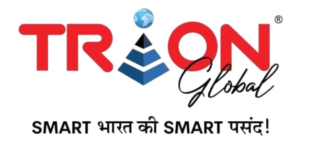 Trion Global – Your Ultimate Destination for LED TVs, Washing Machines ...